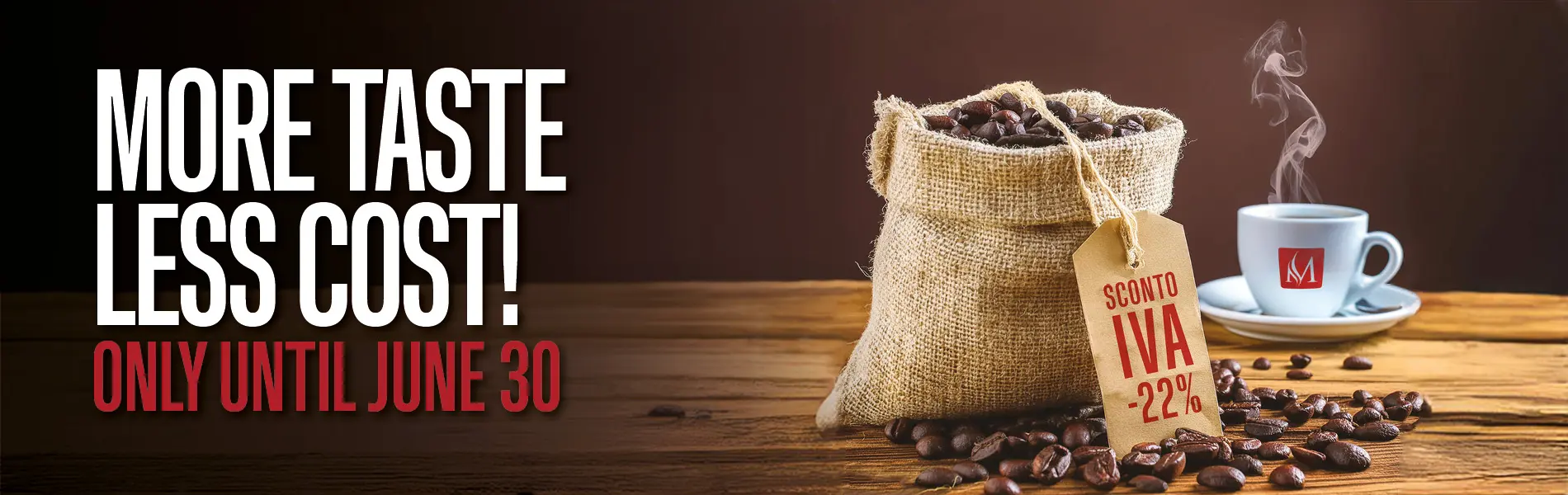 Home - Caffè Morandini